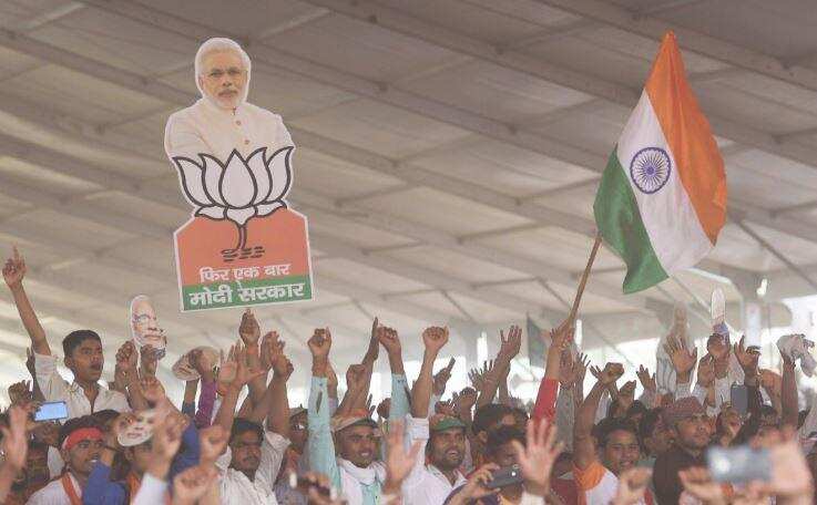 मेरी जाति उस नमक की तरह है जो गरीबों और पिछड़ों के खाने का स्वाद
