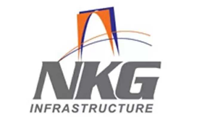 IISER New Campus built by renowned infrastructure developers - NKG ...